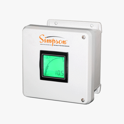 Digital Panel Meters, Analog Panel Meters, Test Instruments/Equipment ...