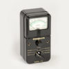 372-3 Ohmmeter - Simpson Electric