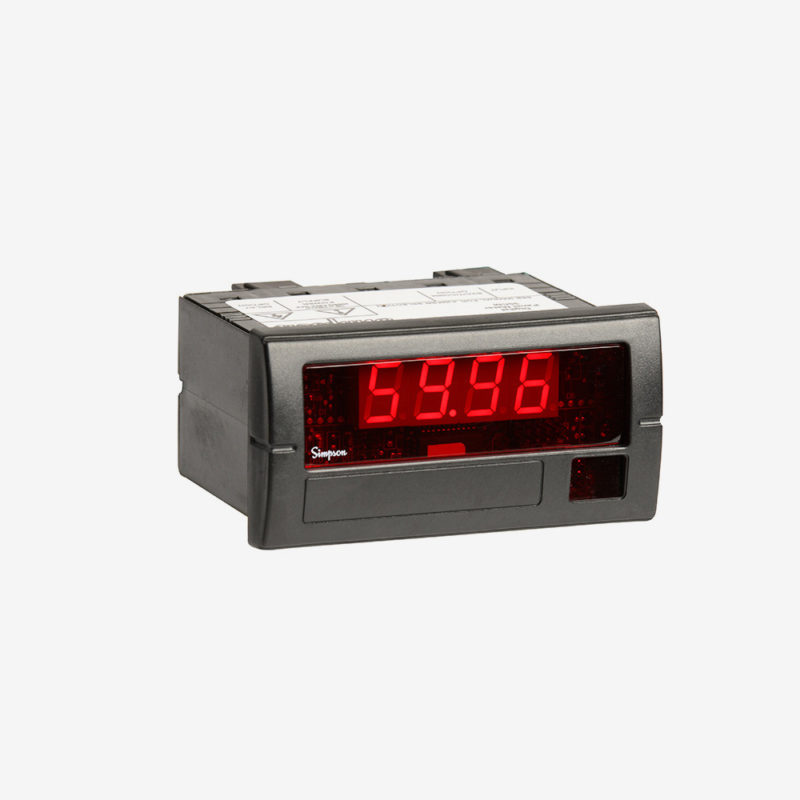 S660 Series Counters