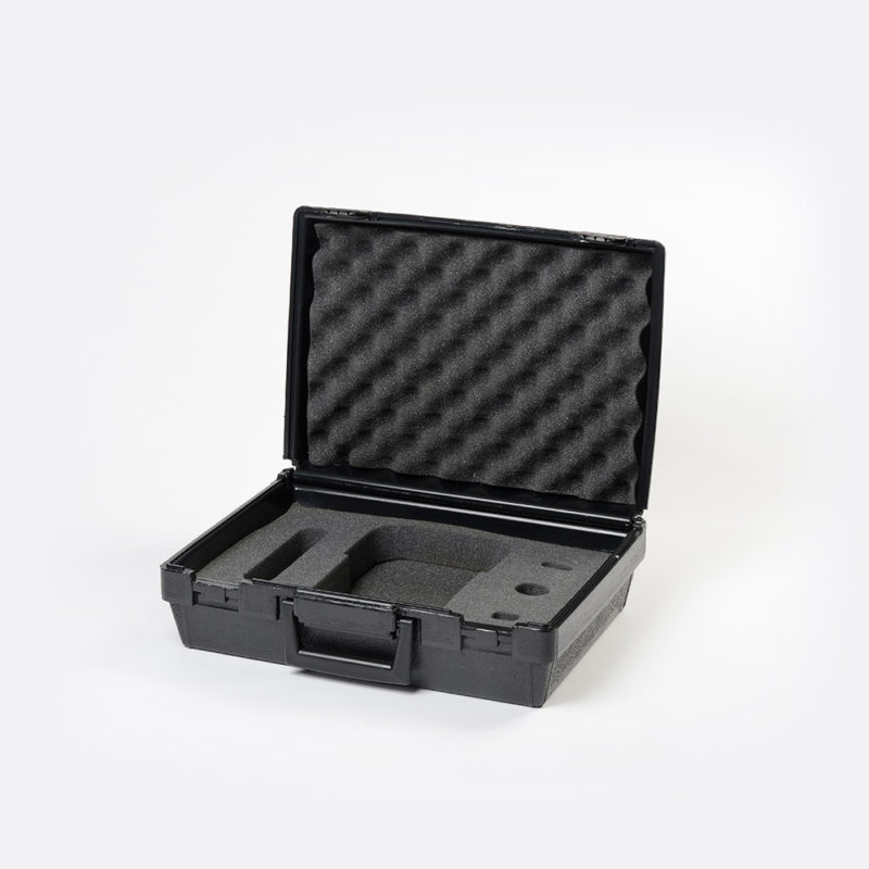 Test Equipment Carrying Cases - Simpson Electric