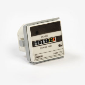 Elapsed Time Meters - Simpson Electric