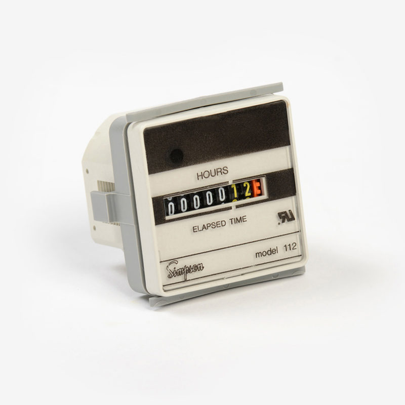 Analog Panel Meters - Simpson Electric