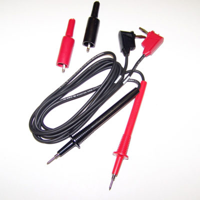 Test Lead Set Telecom