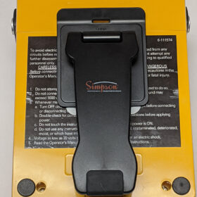 Simpson Electric - New Products