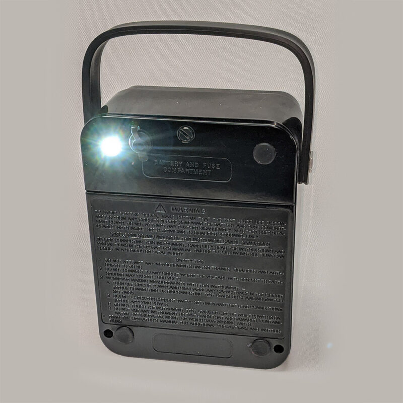 VOM Multimeters, Volt-Ohm Meters - Simpson Electric